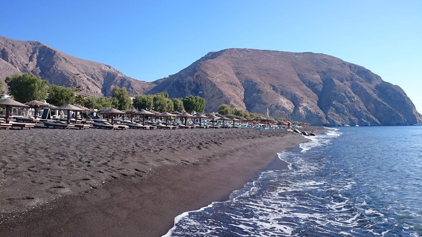 Discover Santorini – Santorini Tour Lovers